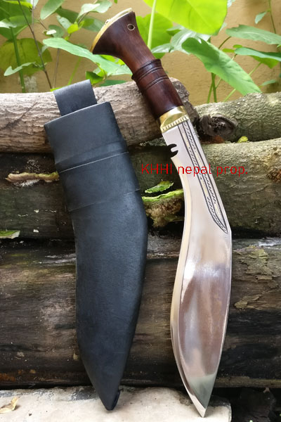 Kukri House - Highquality Handmade Gurkha Kukri Knife