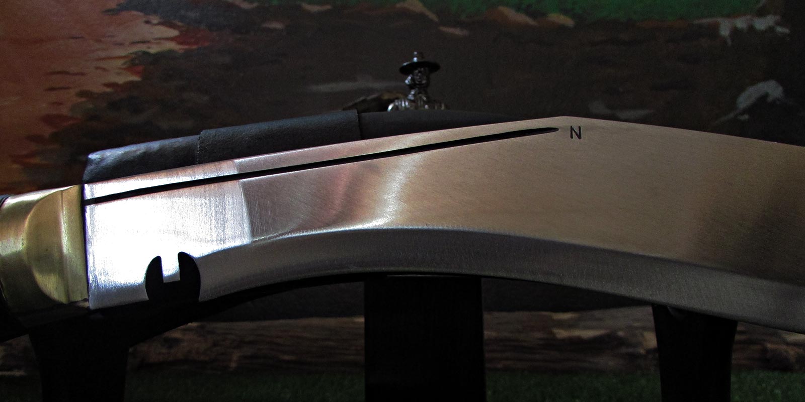 Kukri House - Highquality Handmade Gurkha Kukri Knife