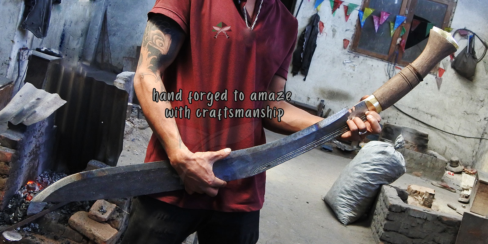 Kukri House, Nepal | Highquality Handmade Gurkha Kukri Knife