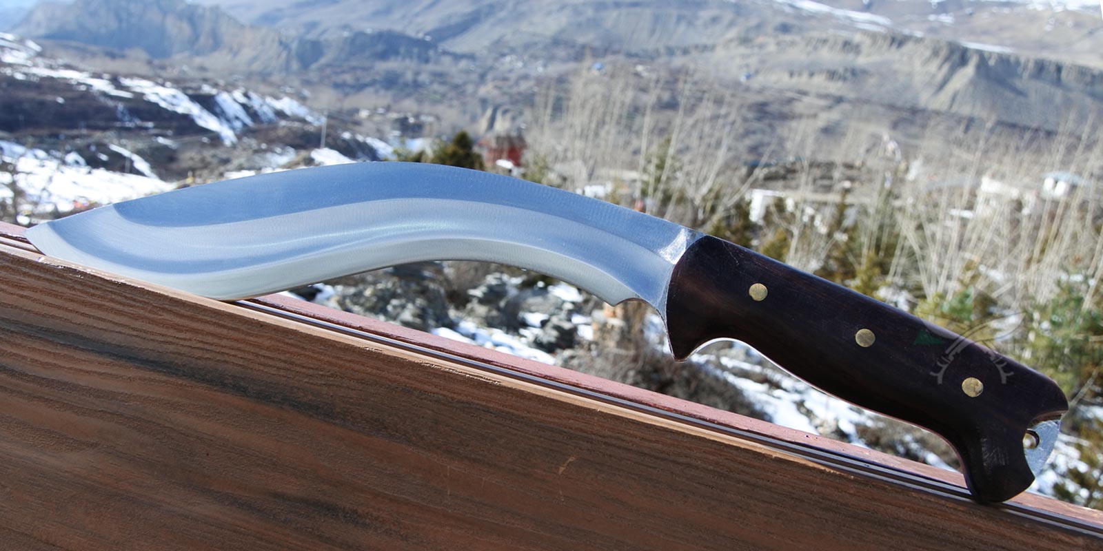 Kukri House - Highquality Handmade Gurkha Kukri Knife