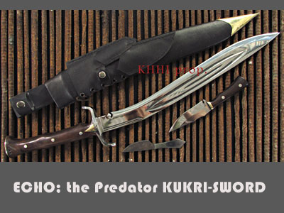 Kukri House, Nepal | Highquality Handmade Gurkha Kukri Knife